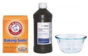 Safe And Effective: 14 Homemade Kitchen Cleaning Products