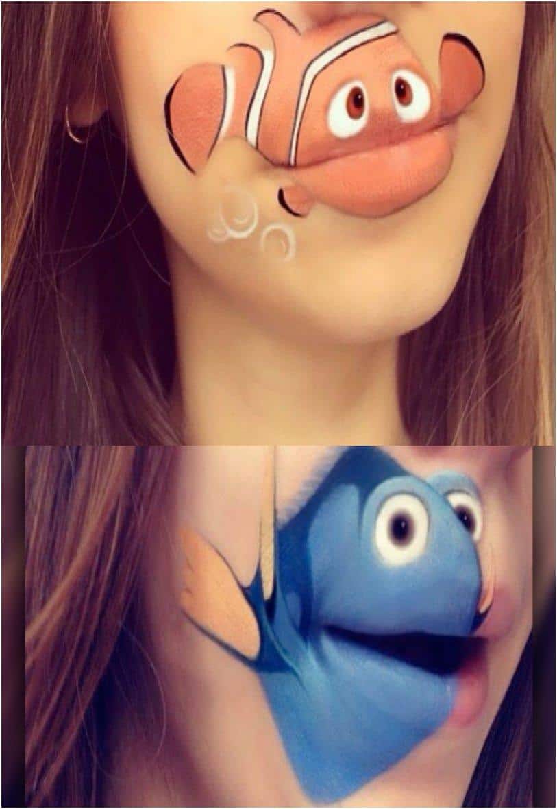Nemo Dot Mamabee