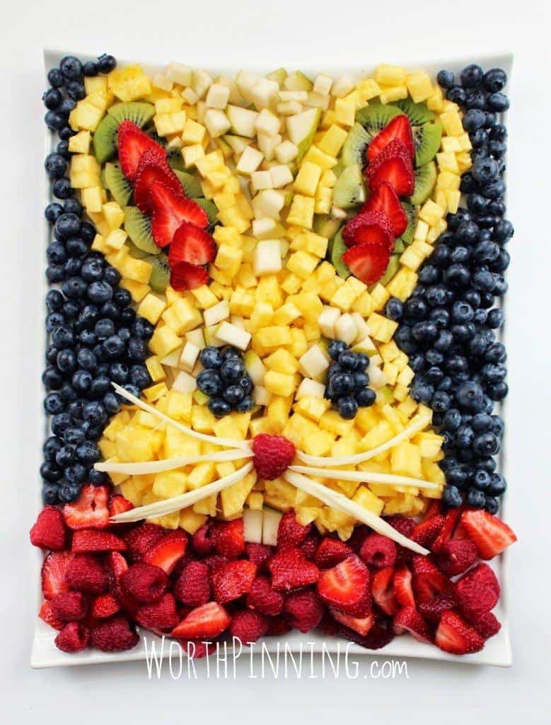 22 Fun & Nutritious Dishes Your Kid Would Love to Eat