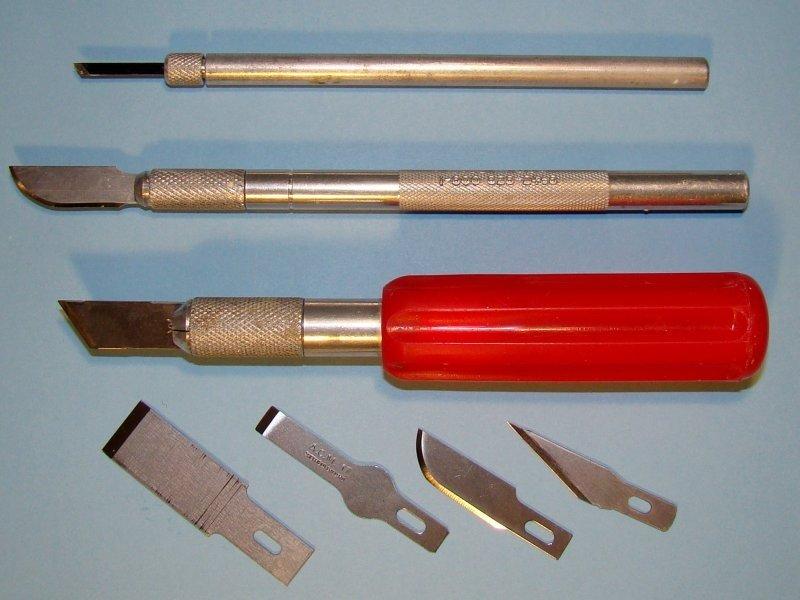 XActo_Knives | Mamabee