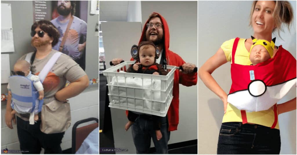 How To Choose Your Halloween Costume In 5 Easy Steps