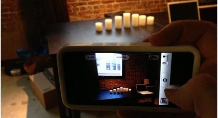 29 Clever Life Hacks Using Your Smartphone Camera