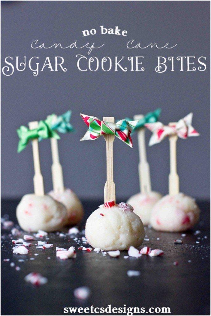Fifteen Desserts To Use Up All The Christmas Candy Canes