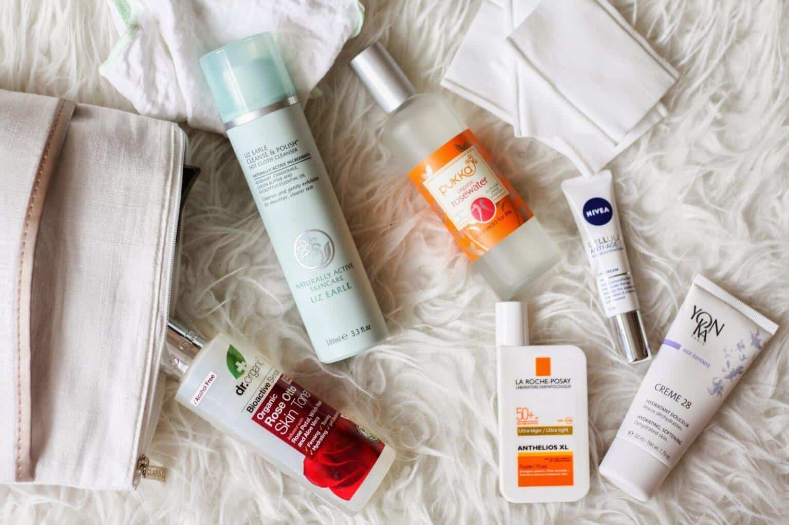 The Best Travel and Budget-Friendly Beauty Products Money Can Buy