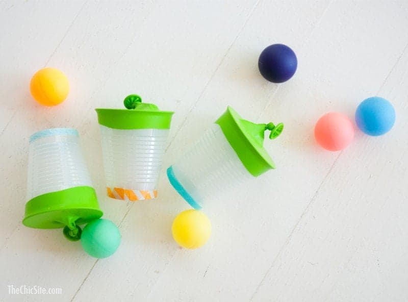 25 Interesting Uses For Leftover Party Balloons