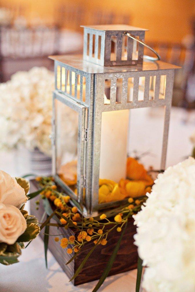 15 Fabulous Rustic Centerpieces: Make Your Home a Beautiful Place