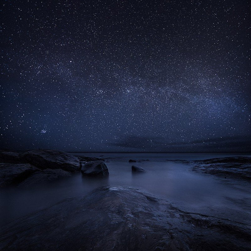 20 Breathtaking Photographs Of Finland’s Night Sky