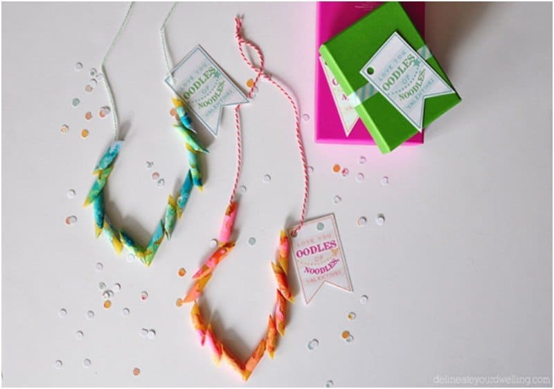 Have Family Fun With These 18 Valentine’s Day Kids Crafts