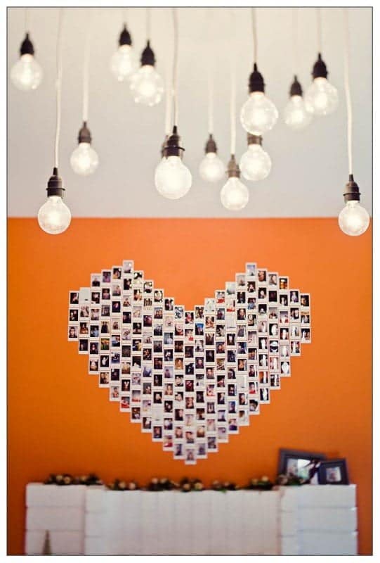 20 Magical Wall Art Inspiration and Ideas for Your Home