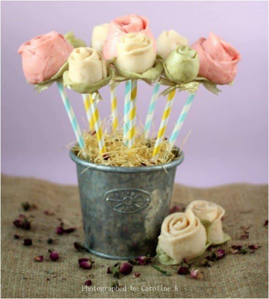 20 Flowery Meal Recipes For Those Special Occasions