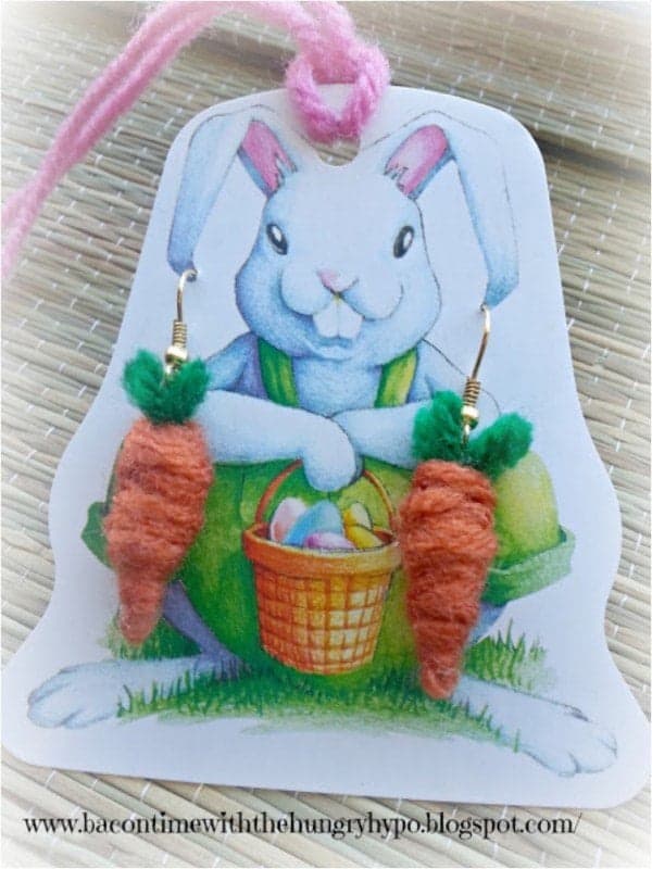 Make Some Cute And Some Fancy Easter Jewelry With These 21 Tutorials