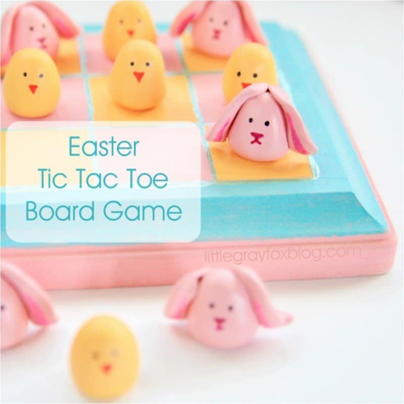 Have The Funnest Easter Ever With These 20 Games And Activities