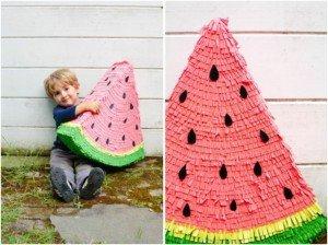 Make This Summer A Bit More Fun With 15 Watermelon Inspired DIY Projects