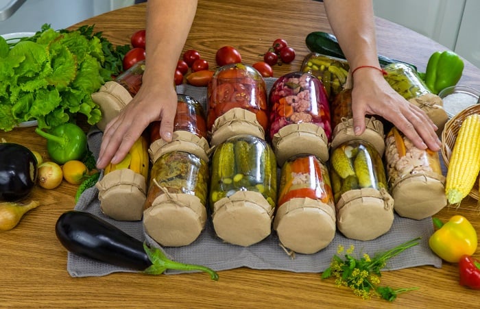 Learn The Best Ways How to Keep Your Fresh Produce