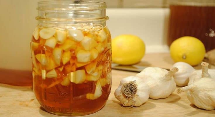 3 Methods of a Garlic & Lemon Mixture to Unclog Arteries