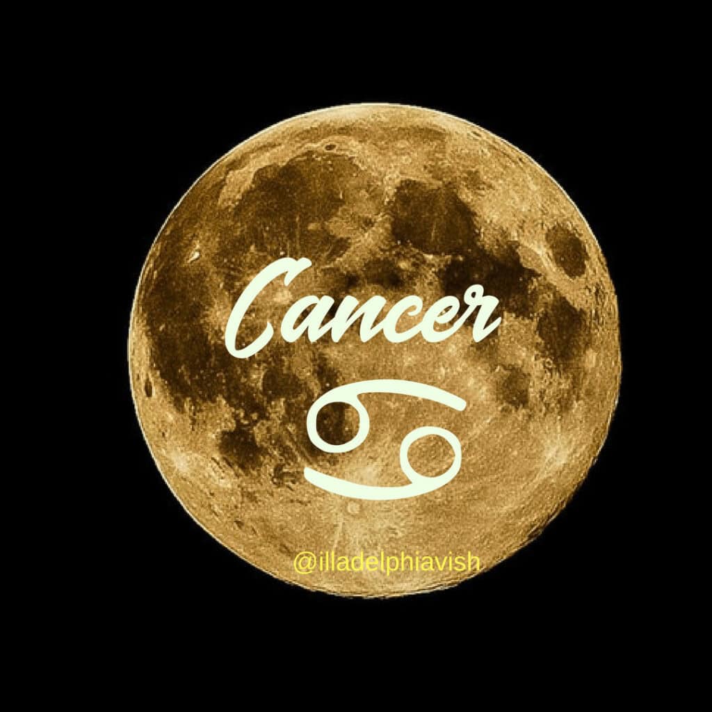Astrology Basics: Your Moon Sign | Mamabee