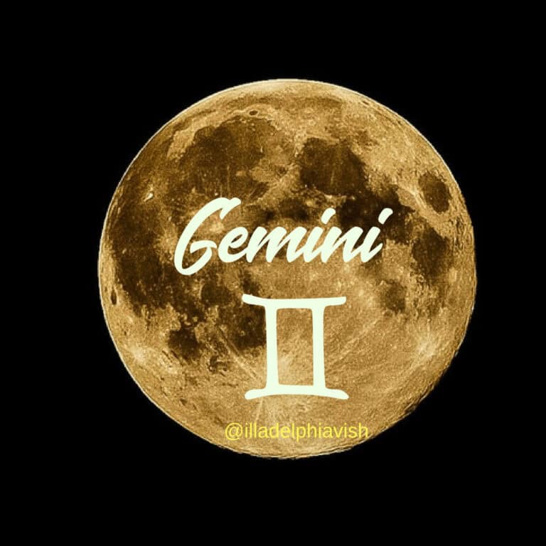 Astrology Basics: Your Moon Sign | Mamabee