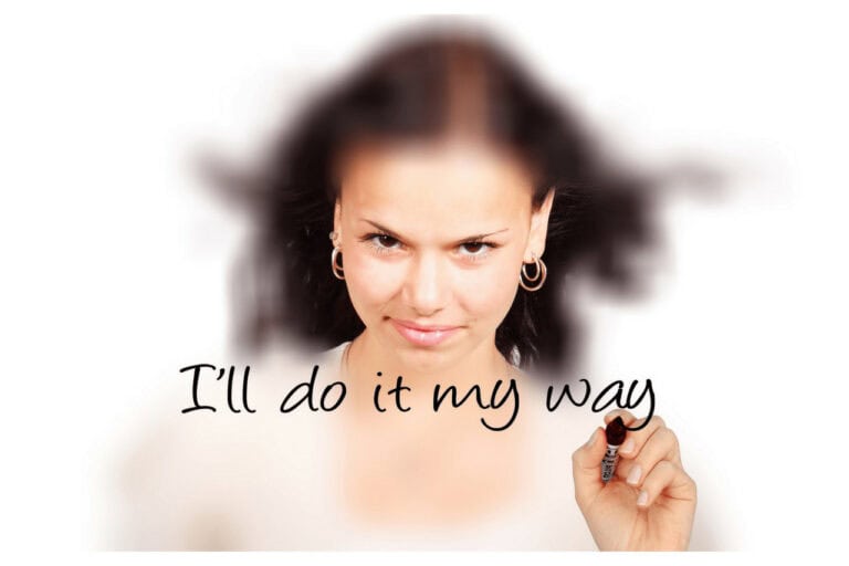 Self-Absorbed or Self-Loving: How To Tell The Difference