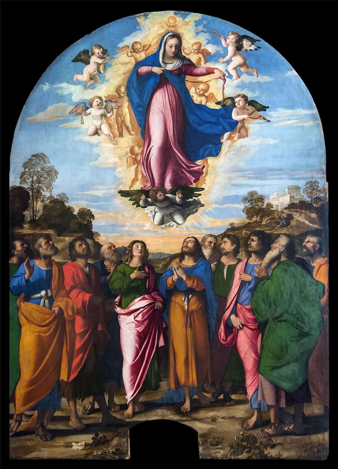 Famous Renaissance Paintings: 10 Of The Best Pieces Of Art Ever Made Famous Renaissance Paintings: 10 Of The Best Pieces Of Art Ever Made