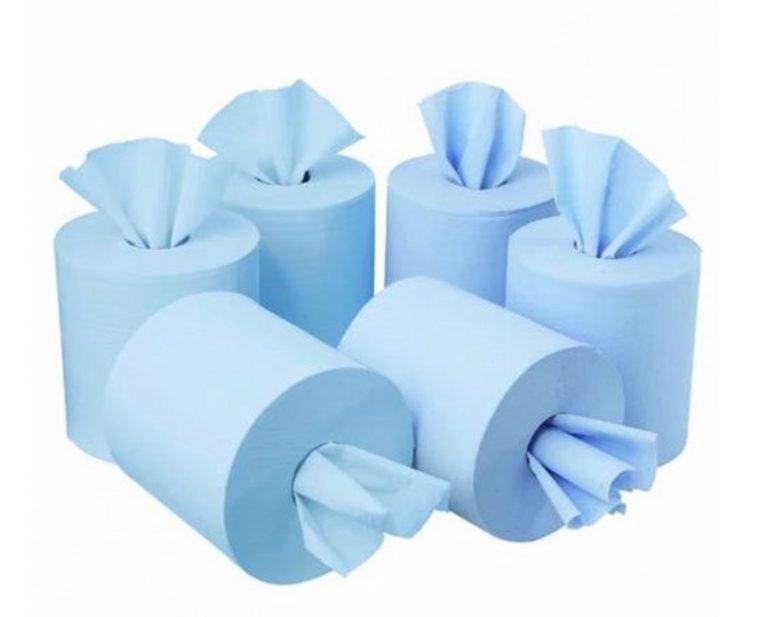 Why to buy the most effective blue roll from clean4less?