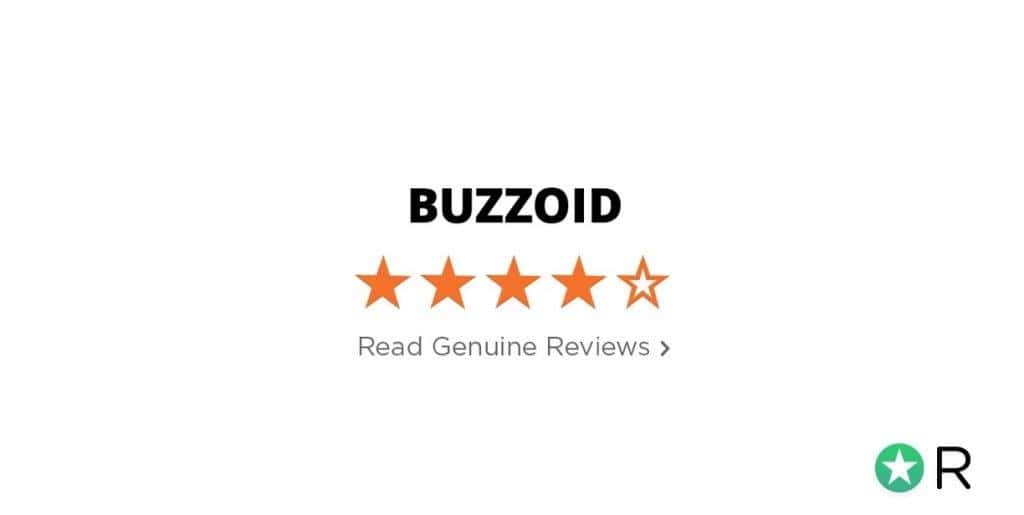 Buzzoid Review – Are Their Instagram Followers Legit? FIND OUT!