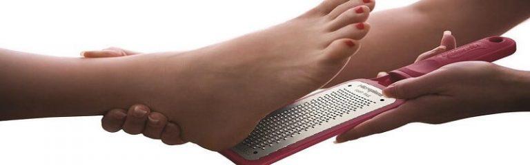 The Ultimate Guide to Choosing the Best Foot File
