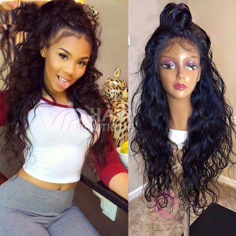 Why Would You Want to Choose Mink Hair?