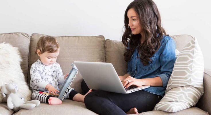 5 Things to Consider If You Want to be a Working Mum