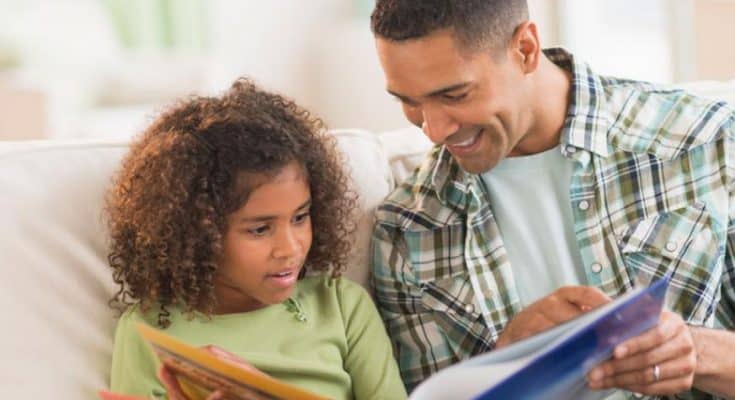 Should parents have an active role in education of their children?