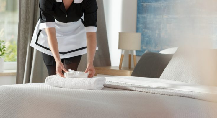 Questions To Ask Before Hiring Maids