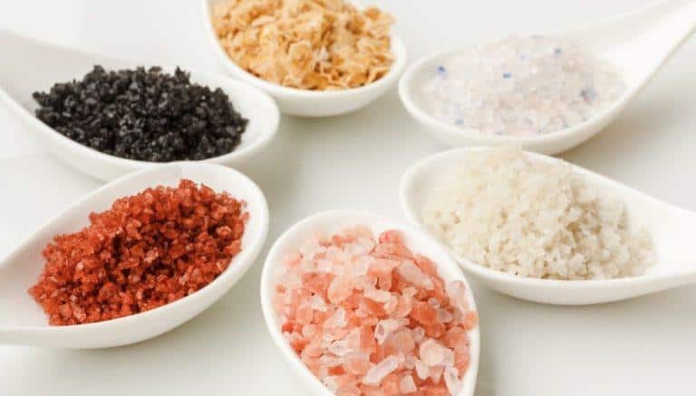 10 Amazing Uses of Sea Salt