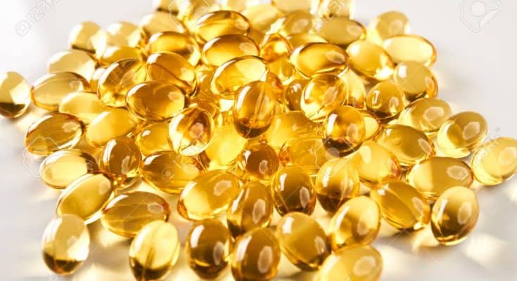 Why You Should Take Fish Oil Pills