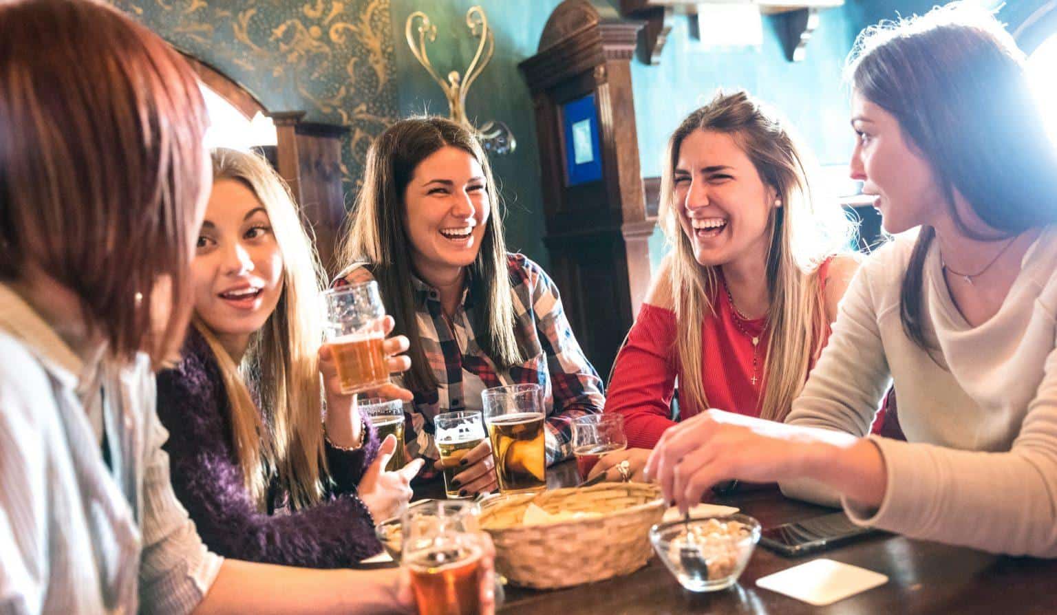 6 Types of Food That Make for a Great Combination With Beer