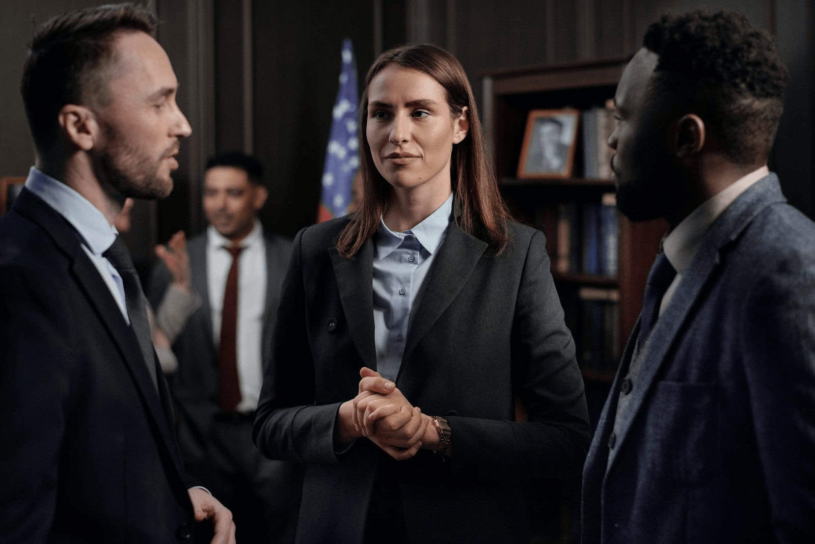6 Tips for Choosing the Best Defense Lawyer
