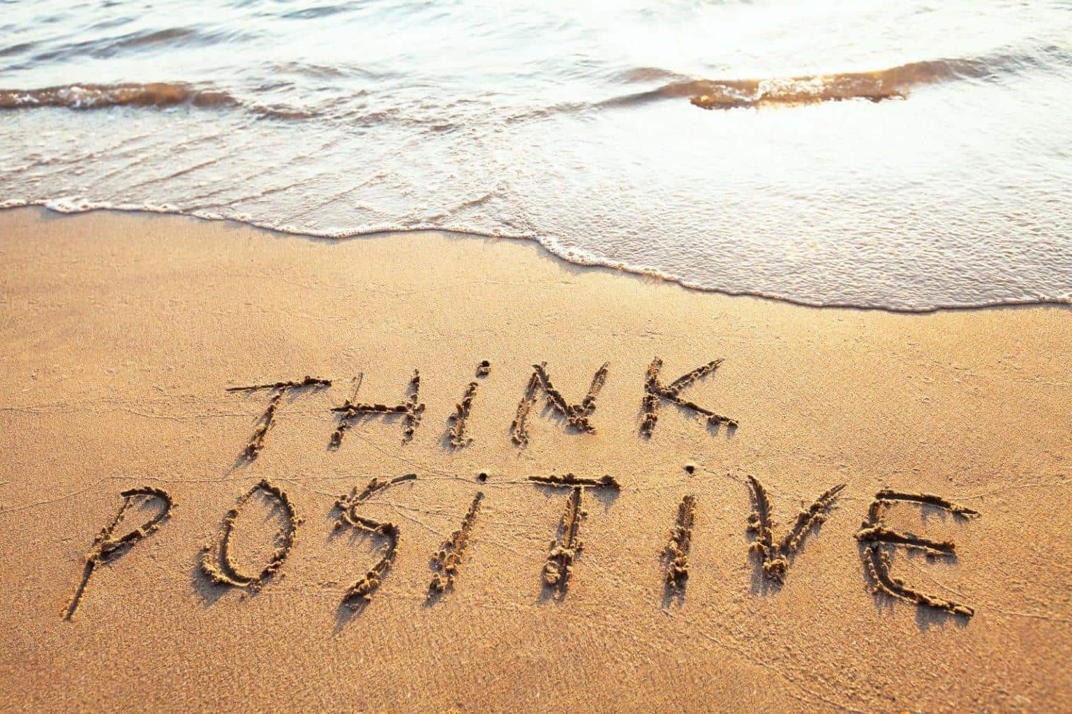 9 Tips for How to Remain Positive in Difficult Times