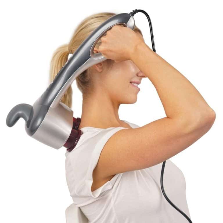 Types of Massage Devices Everyone Should Know About