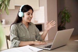How to Find the Right Online Tutor