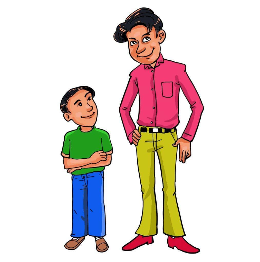How Does Genetics Determine How Tall You Grow? How Does Genetics Determine How Tall You Grow?
