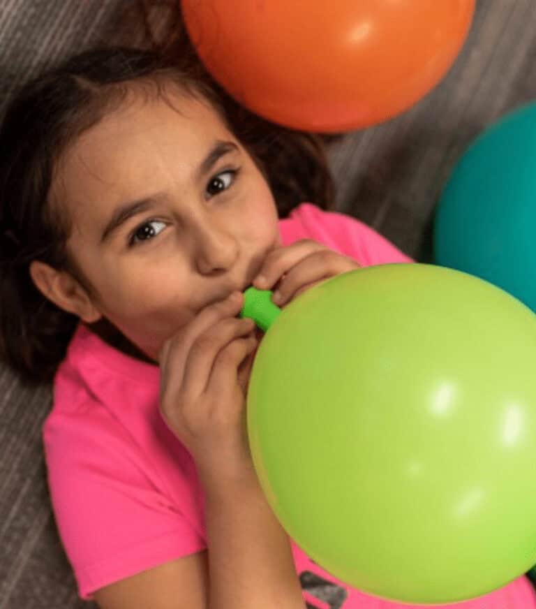 Fun at Every Age: Balloon Games for All | Mamabee