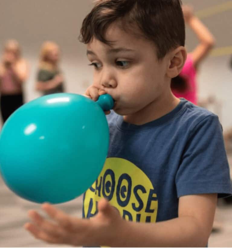 Fun at Every Age: Balloon Games for All | Mamabee