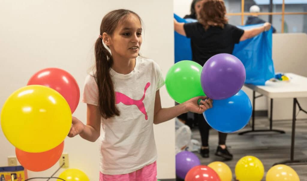 Fun at Every Age: Balloon Games for All | Mamabee