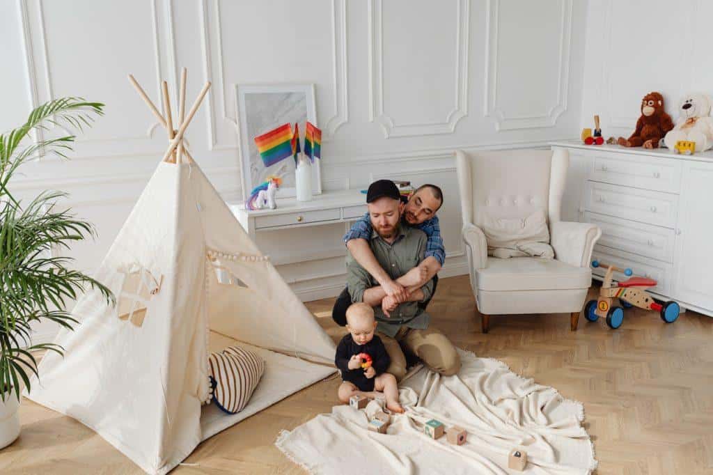 Ten LGBT Family Planning Terms To Include In Your Vocabulary