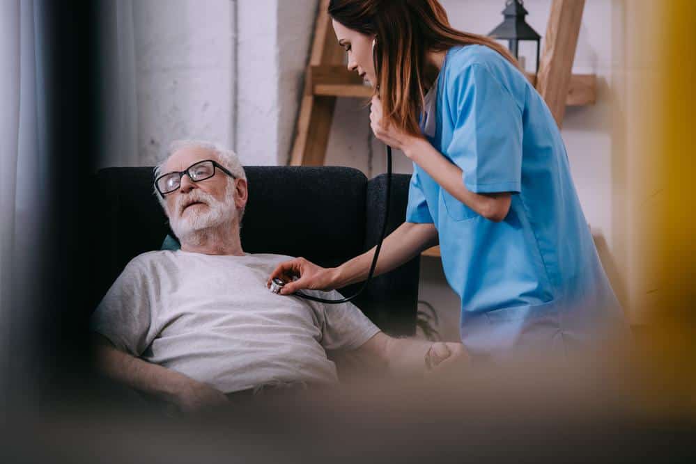 6 Tips For Hiring The Best In-Home Senior Care Services