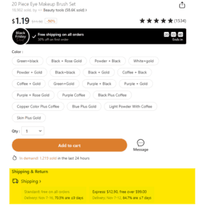 Temu Tracking My Order – Signing In – Brezelbruder