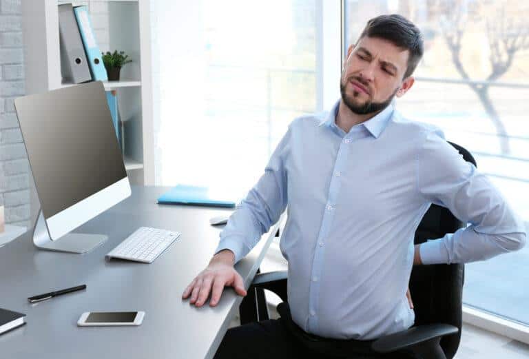 How To Get Relief From Back Pain | Mamabee