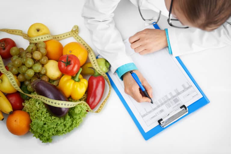 Knowing When To Seek Professional Nutrition Guidance