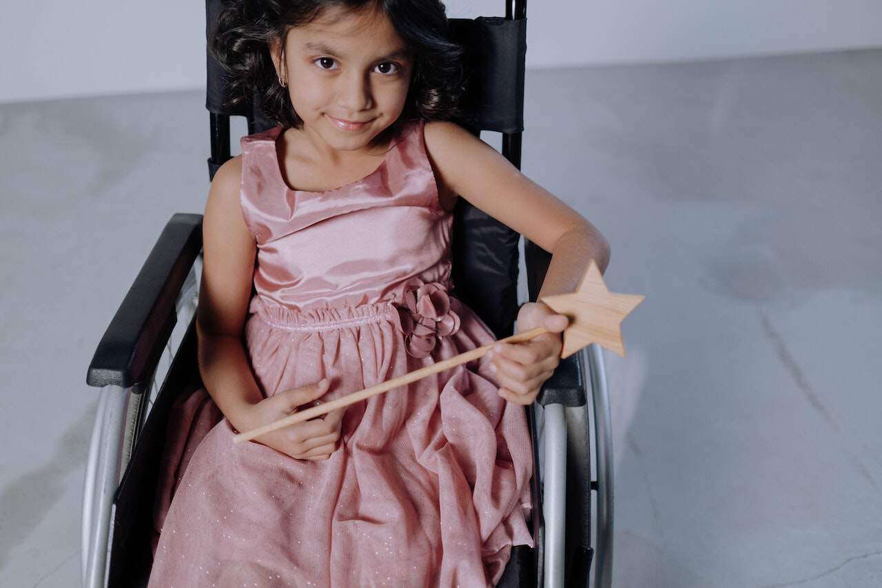 What Is Cerebral Palsy And How Does It Affect Children?