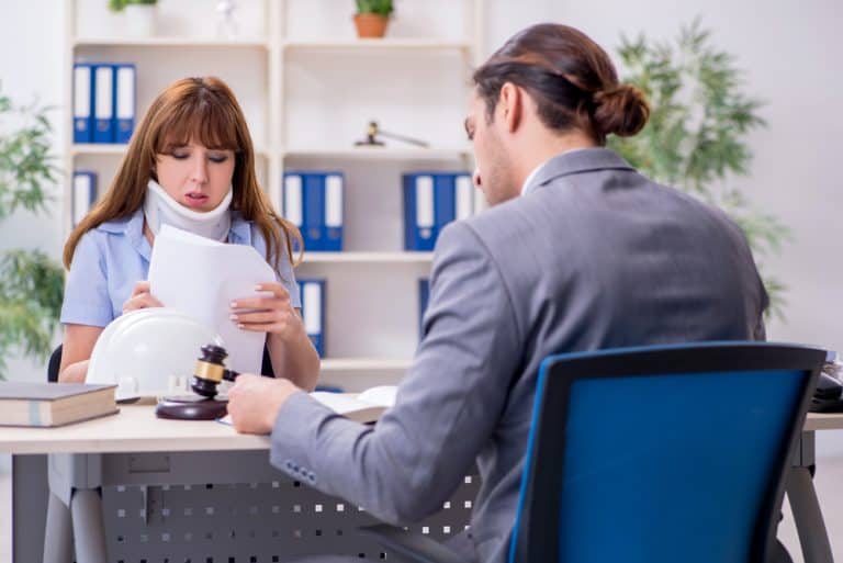 Are You Considering Suing? Learn About It Here