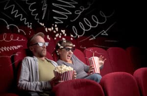 A Look at the Movie Industry's Resurgence in 2023