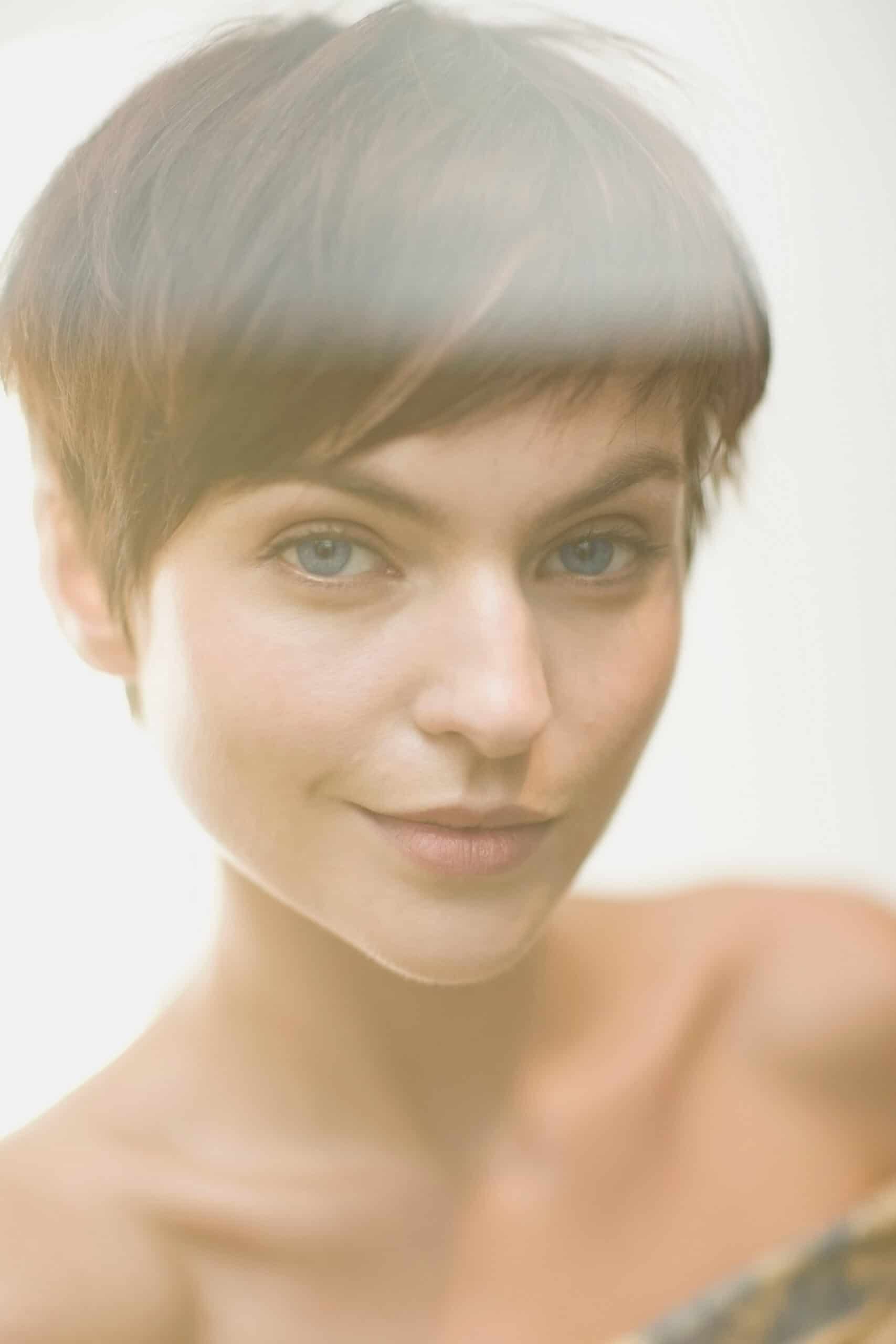 Beat The Heat With Style: Top 10 Pixie Haircuts For Summer